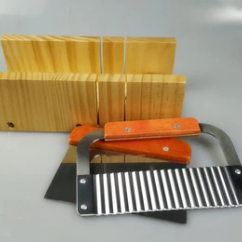 Elevate Your Soap Crafting with the Precision Soap Cutting Tool Set ...